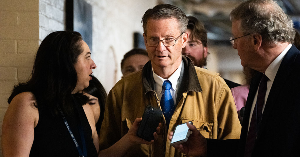 Congressman Tim Burchett Injured After Being Kicked By Horse ...