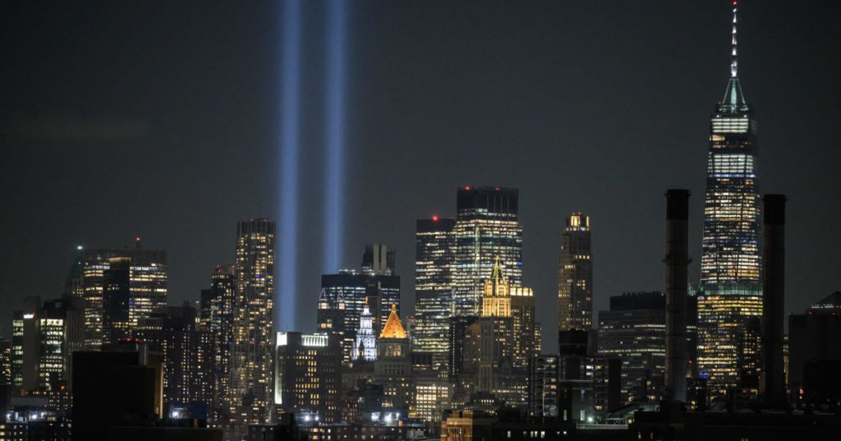 ‘Continue to Fight Against’ Terrorists, State Department Remembers 9/11 ...