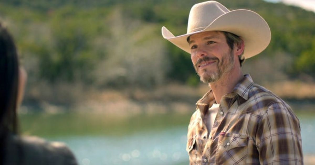 Country Singer Hit Rock Bottom After Losing His Child, But True Light ...