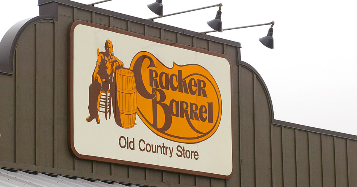 Cracker Barrel Hit With Serious Allegations. Complaint Claims They’ve ...