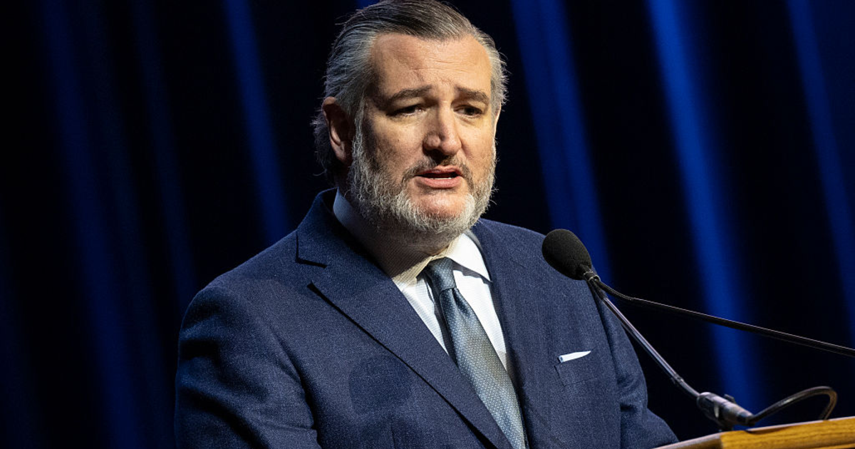 Cruz Disputes Calling Newsom ‘Illiterate’ — Independent Journal Review