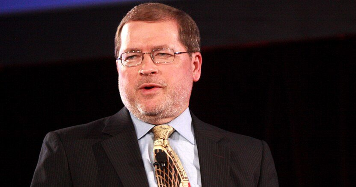 Daily Caller Panel Lays Out GOP Tax Revolution To Restore America ...