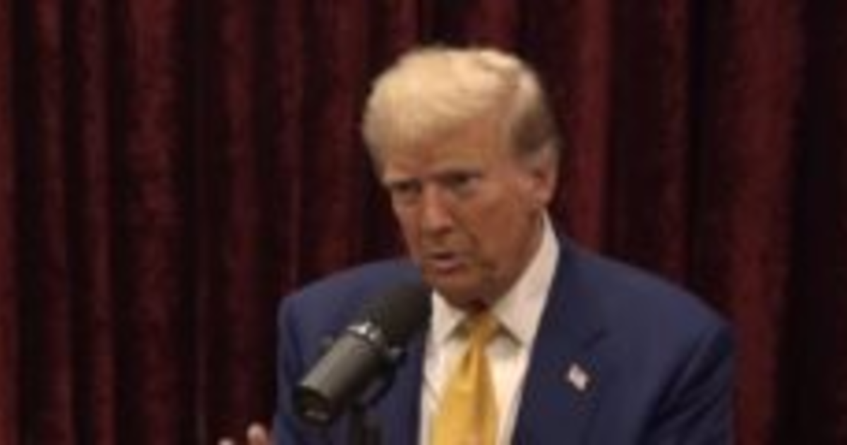 DANIEL MCCARTHY: Trump’s Trade Lesson For Economists — Independent ...