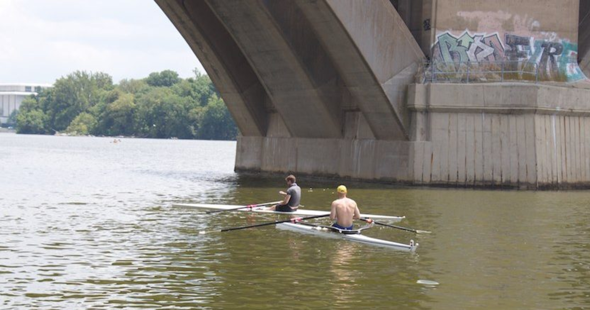 DC Sewage Breach Sends Poop Gushing Into Potomac, Causes Dangerous ...