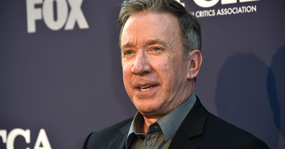 Dean Cain Comes to Tim Allen’s Aid After Comedian Angers With ‘Woke ...