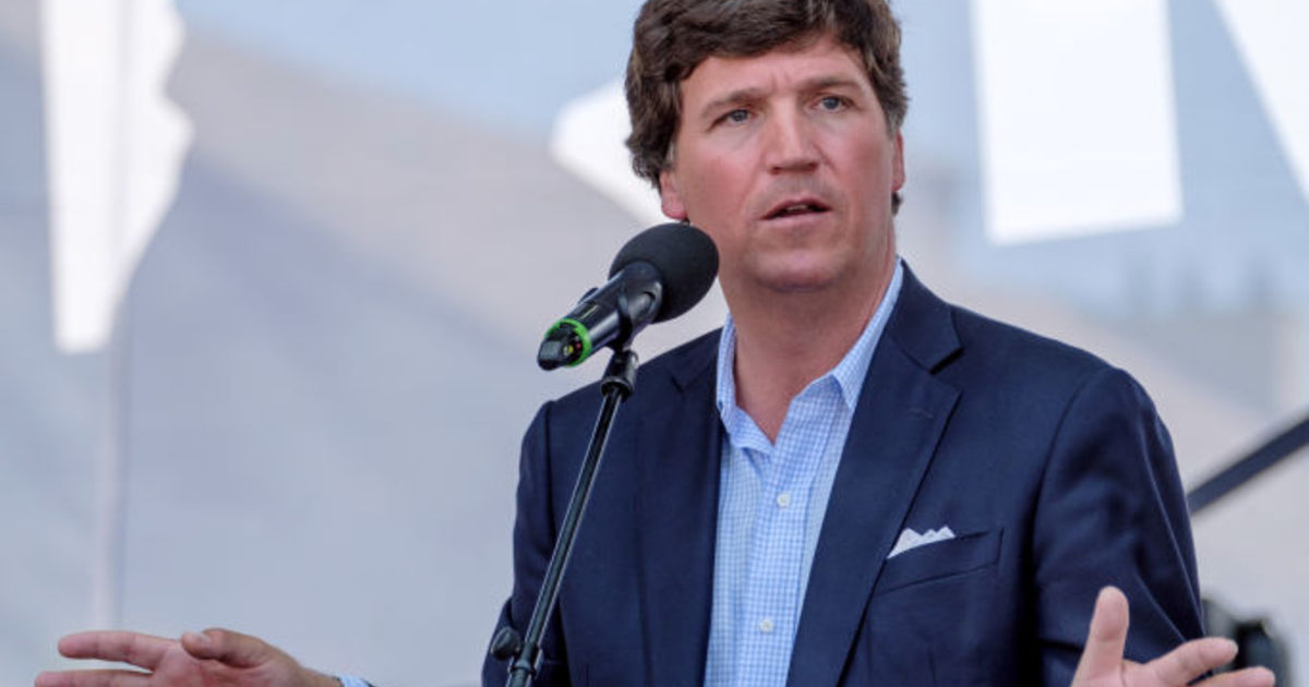 Dem Lawmaker’s House Raided by FBI in Connection to Tucker Carlson ...