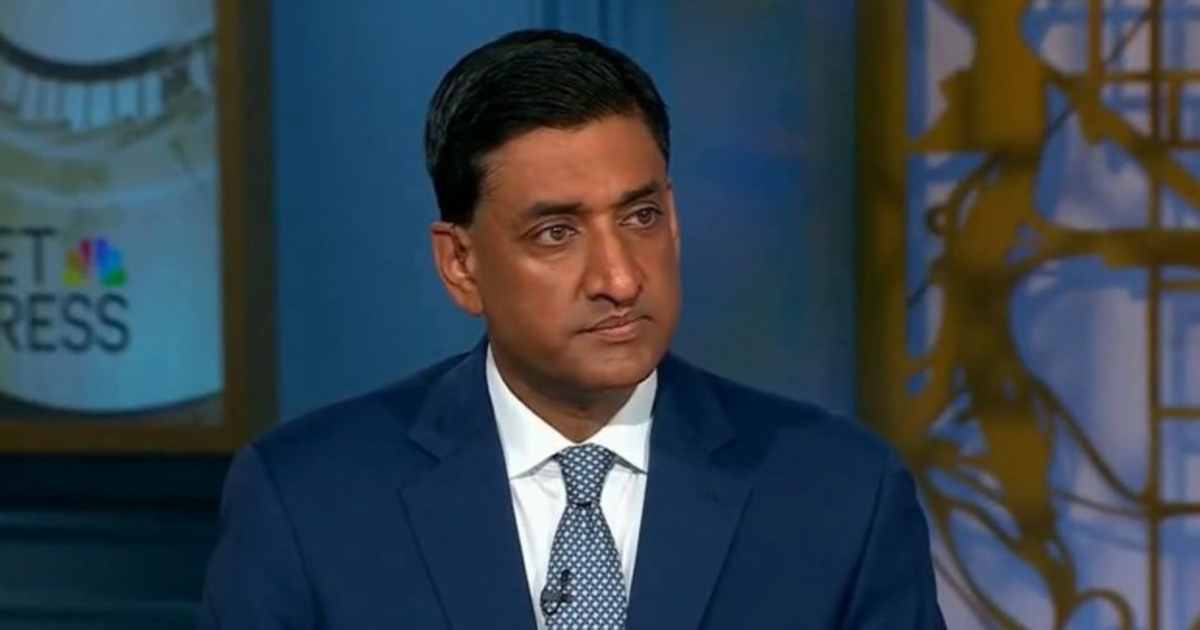 Dem Rep Doubles Down On Dog-Shocking Streamer Despite Antisemitism ...