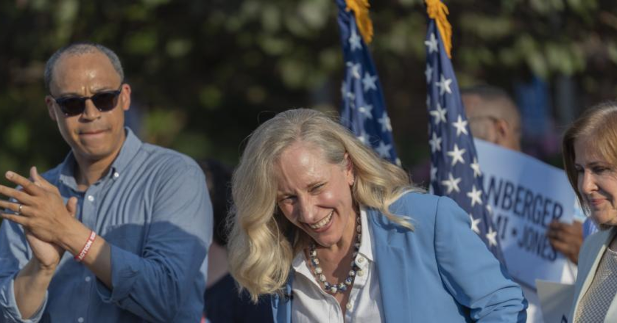 Democrat AG Candidate Reportedly Said He’d Put Two Bullets In ...