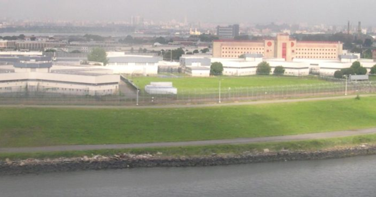 Democrat Judge Declares Mayor Adams’ Order Allowing ICE On Rikers ...