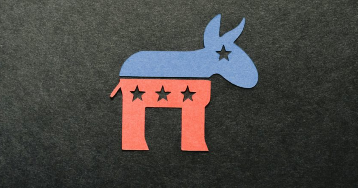 Democrats Using Time Off To Travel To Red States, Try Convincing People ...