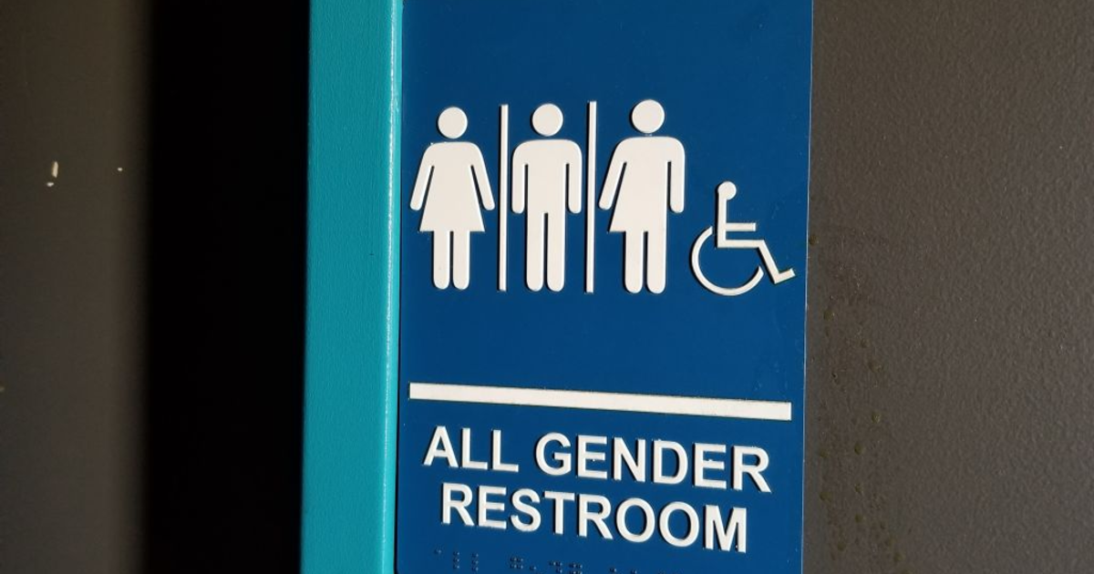 Denver High School ‘All Gender’ Bathroom Under Investigation By ...