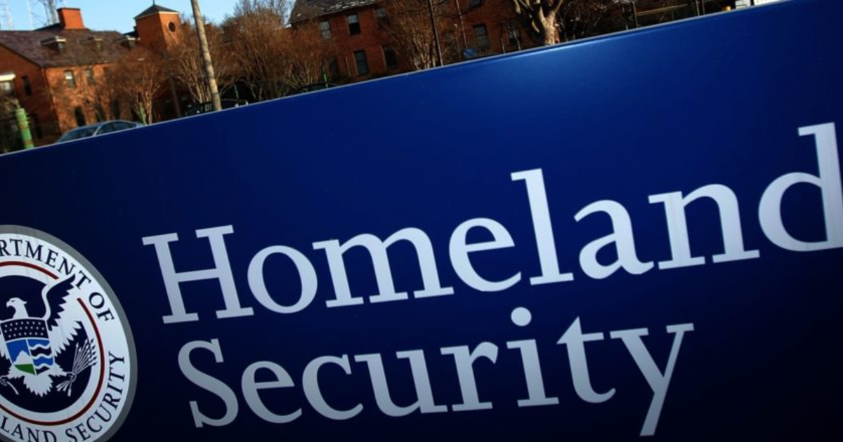DHS Winding Down Asylum Crackdown Months After Deadly Attack On ...
