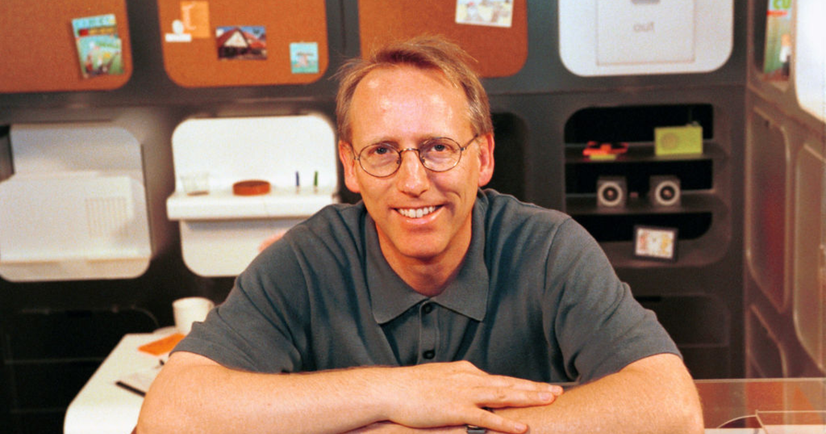 ‘Dilbert’ Creator Scott Adams Dies at 68 After Cancer Battle ...