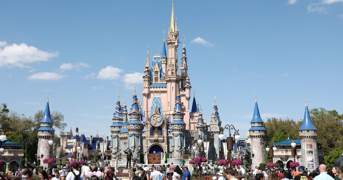 Disney Sued Over Alleged Sexual Assault Cover Up — Independent Journal ...