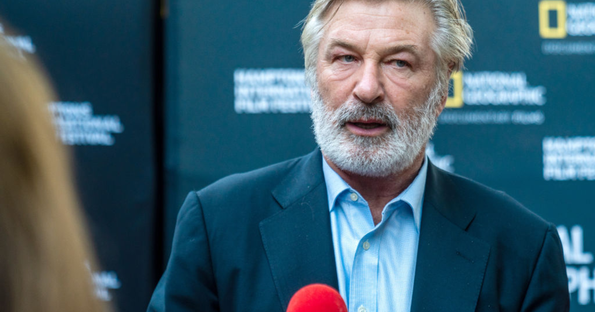 District Attorney: Criminal Charges Are ‘On the Table’ in Alec Baldwin ...