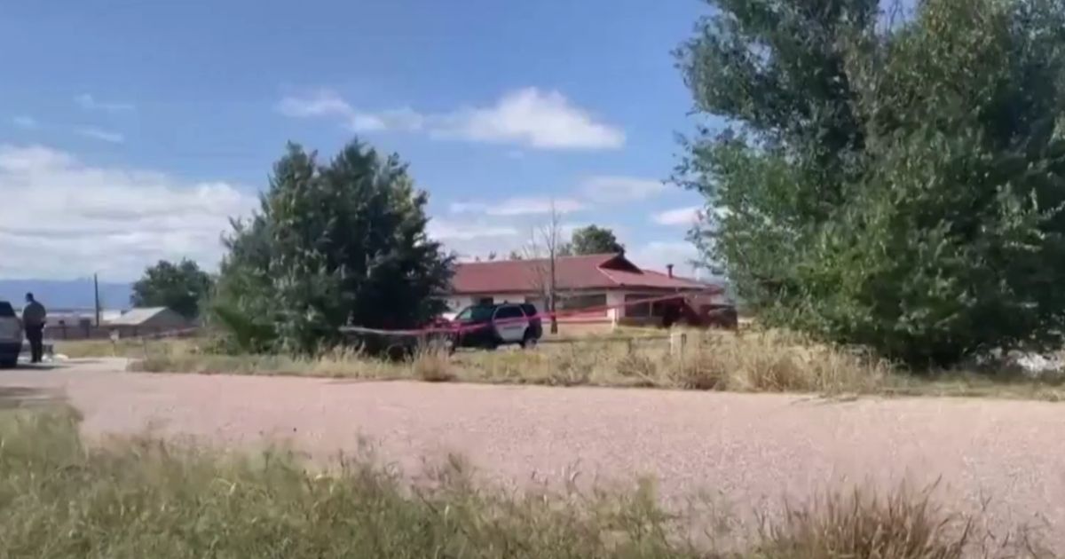 Disturbing Discovery Made at Eco-Friendly Funeral Home, Police Refuse ...
