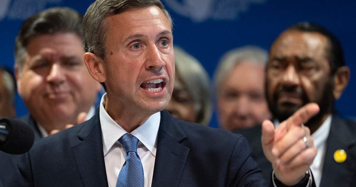 DNC Summer Meeting: Chairman’s Remarks Spark Controversy — Independent ...