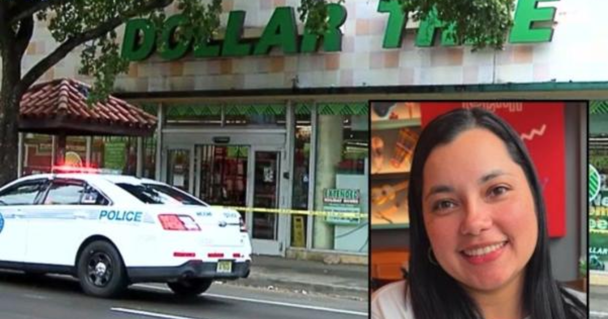 Doctor Found Dead Inside A Dollar Tree Freezer Claims Report ...