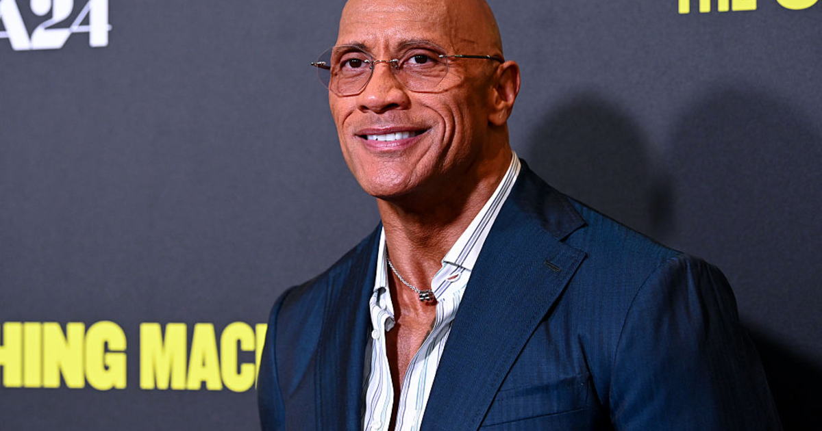Dwayne “The Rock” Johnson Reveals Final Fight with Father Rocky Over ...