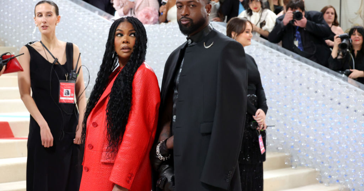Dwyane Wade Reveals He Left Florida Over Safety of Transgender Daughter ...