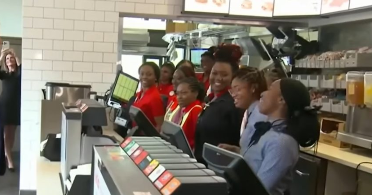 E.J. ANTONI: Making Tips Tax Free Would Be A Solid First Step In ...