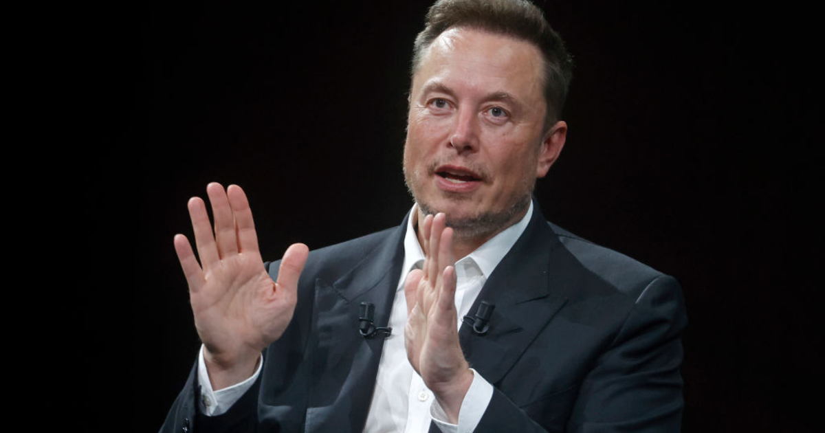 Elon Musk Admits to Taking Ketamine, Says Using the Substance Is Good ...