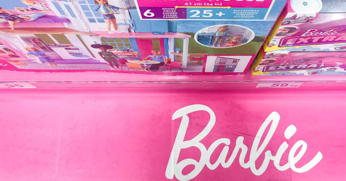 Elon Musk Takes Jab At ‘Barbie’ Movie for Mention of ‘Patriarchy ...
