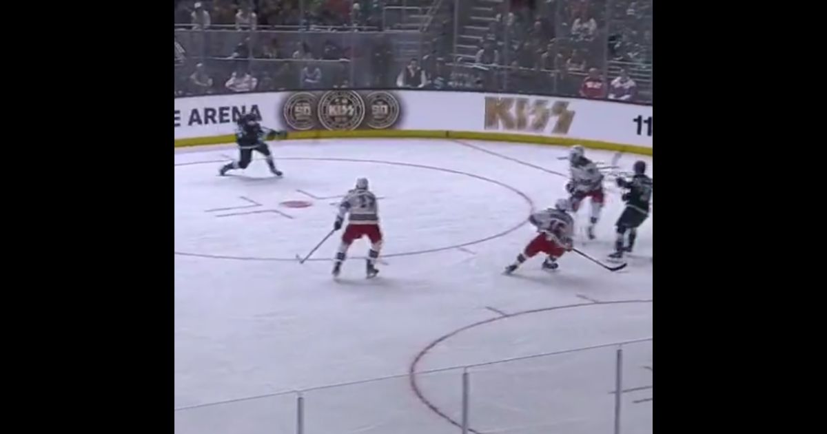 Embarrassing Issue at ‘Climate Pledge Arena’ Leaves NHL Teams Playing ...