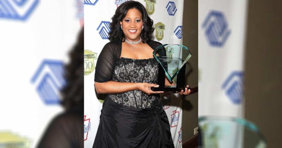 Emmy-Winning Meteorologist Elise Finch Dies at 51 — Tributes Pour In ...