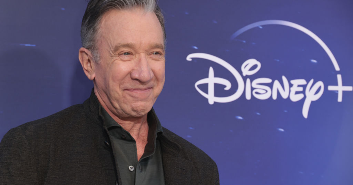 Erika Kirk Inspires Tim Allen to Forgive Father’s Killer — Independent ...