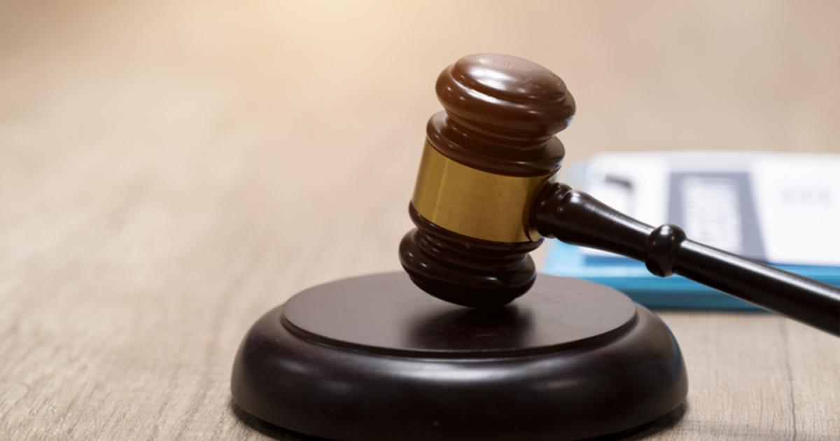 Ethics Panel Ousts Judge Over Undisclosed Trips and Graphic Group Chats ...