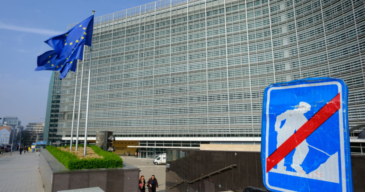 Europe Plans For Retaliatory Tariffs In Response To Trump — Independent ...