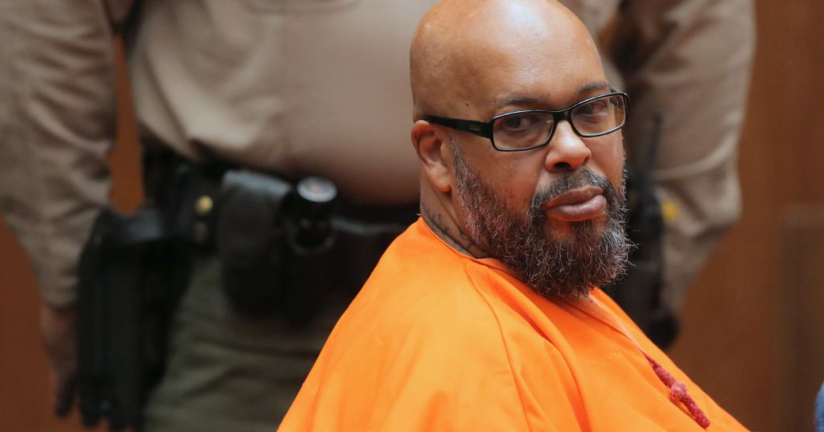 Ex-Death Row Records Boss Says Sean ‘Diddy’ Combs’ Should Take Stand to ...