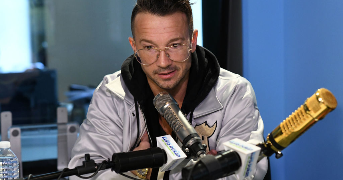 Ex-Hillsong Pastor Carl Lentz Gives Update Almost Two Years After ...