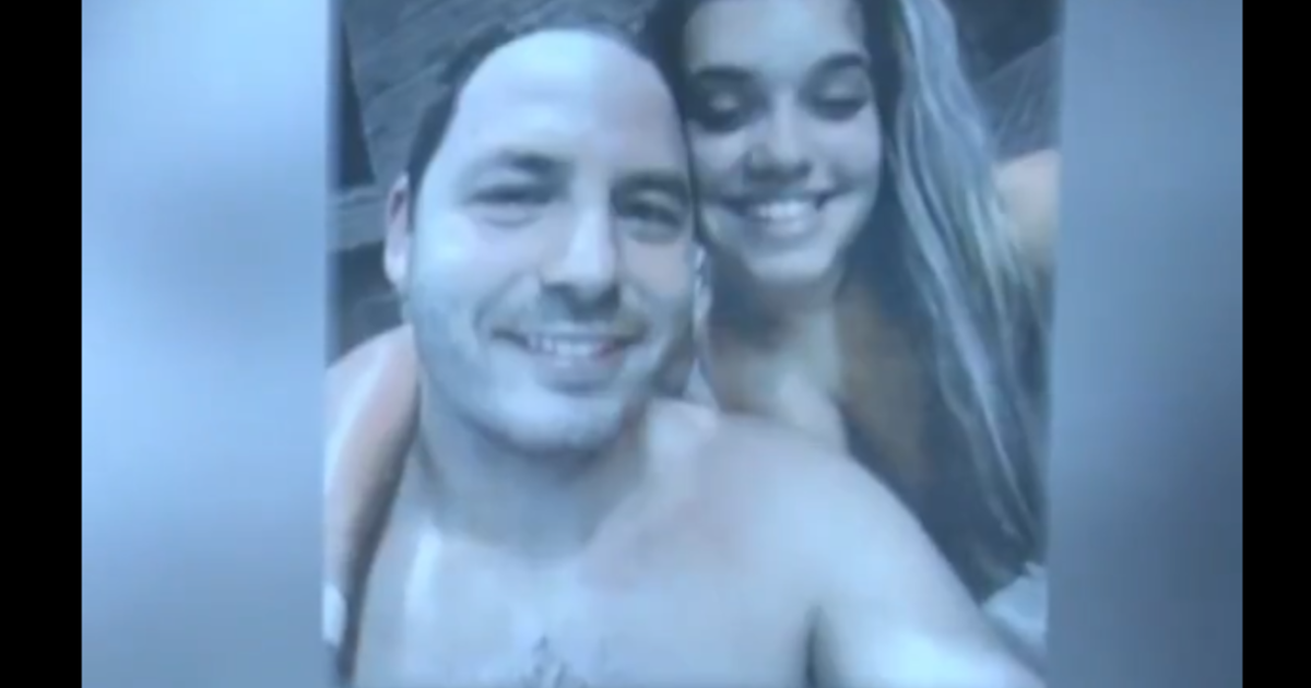 Ex-IRS Agent and Brazilian Au Pair’s Affair Exposed as Selfies Surface ...