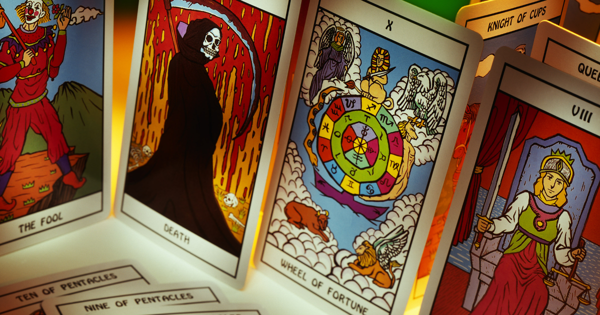 Ex-Psychic Issues Halloween Warning, Slams ‘Demonic’ Evil of Ouija ...