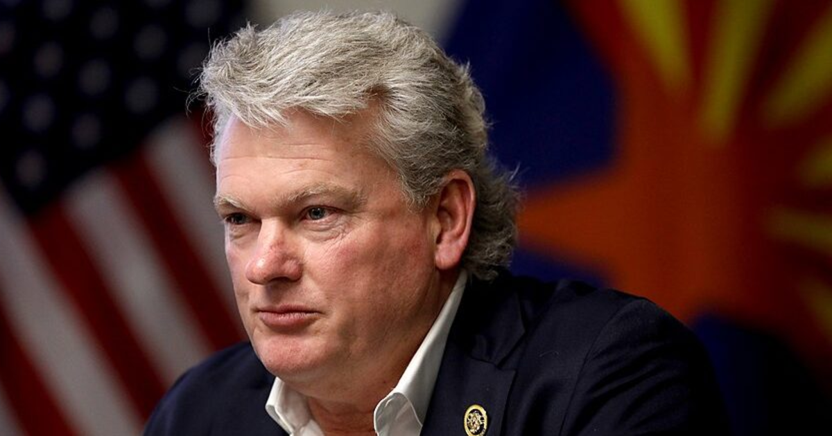 EXCLUSIVE: Mike Collins Defies Expectations With $2 Million Fundraising ...