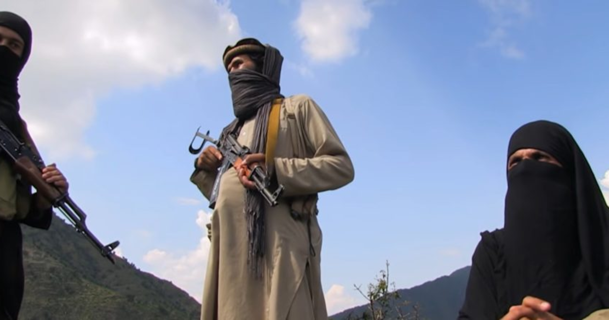 EXCLUSIVE: Old Dominion Shooter Far From The Only ISIS Lover Courts Let ...