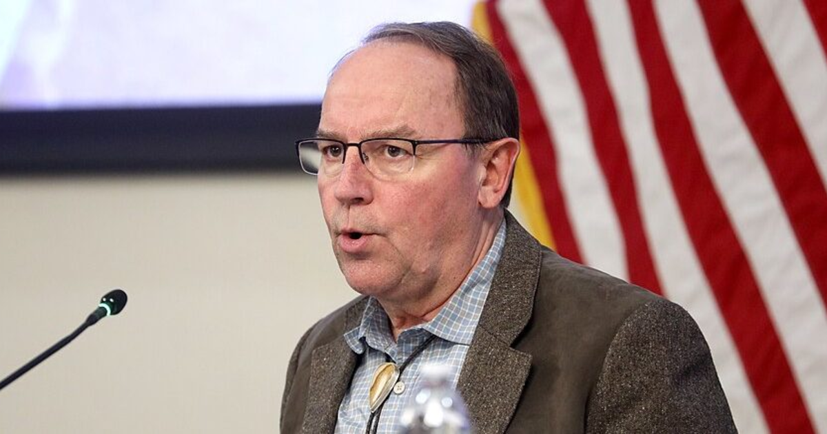 EXCLUSIVE: Tom Tiffany Touts Multi-Million-Dollar Haul To Flip ...