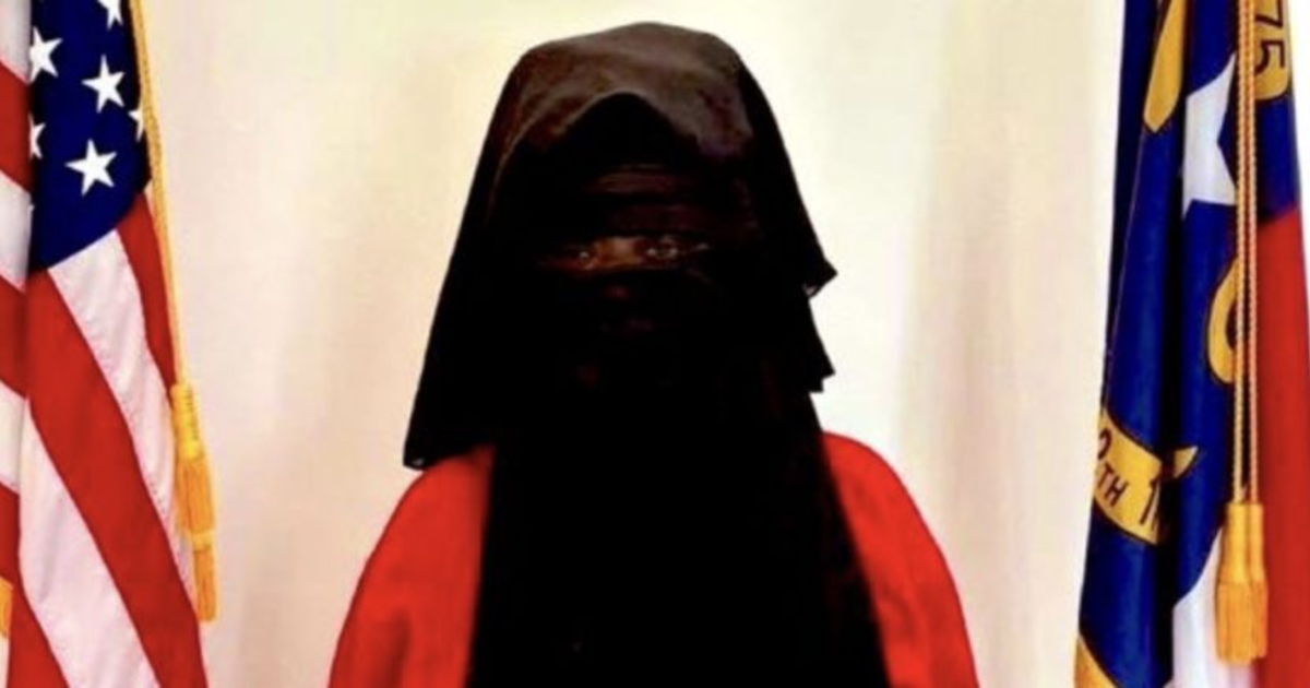 EXCLUSIVE: We Talked To The Muslim ‘Republican’ Candidate Who Says ...