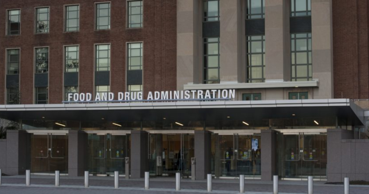FDA Stayed Silent As Internal Reports About Potential Tylenol Risks ...
