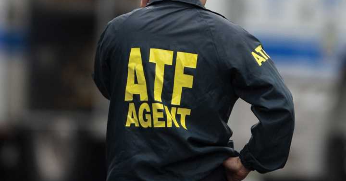 Federal Judge Blocks Biden ATF Rule Expanding Gun Background Checks ...