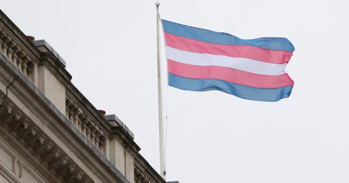 Federal Judge Lights Into ‘Woke’ Colleagues For Greenlighting ‘Swinging ...