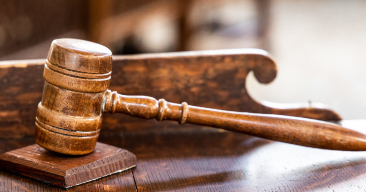 Federal Judge Wants More Information Before Ruling On Releasing Epstein ...