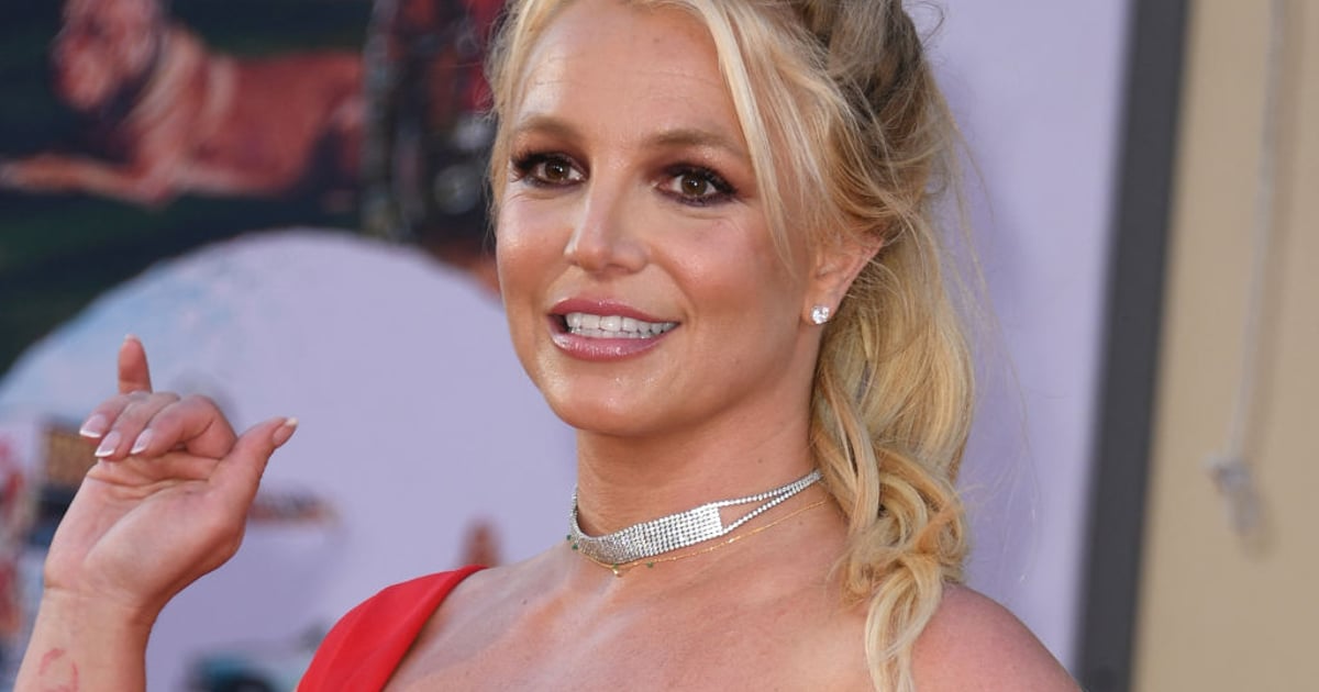 Federline Memoir Fallout: Britney Spears Arrested for DUI After ...