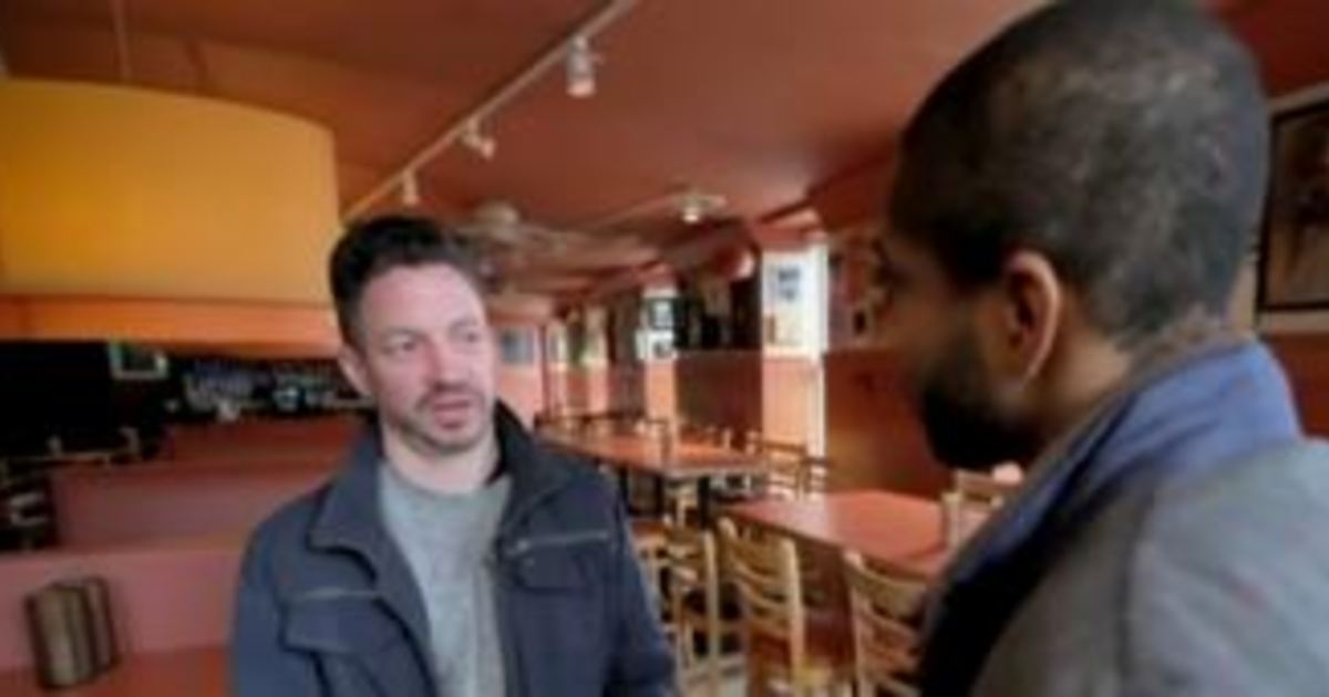 ‘Feeling Very Good’: Swing-State Trump Voters Tell MSNBC They Think ...