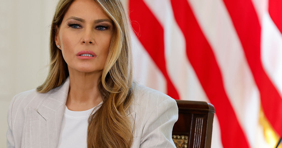 First Lady Leads AI Talk: ‘Our Future is No Longer Science Fiction ...