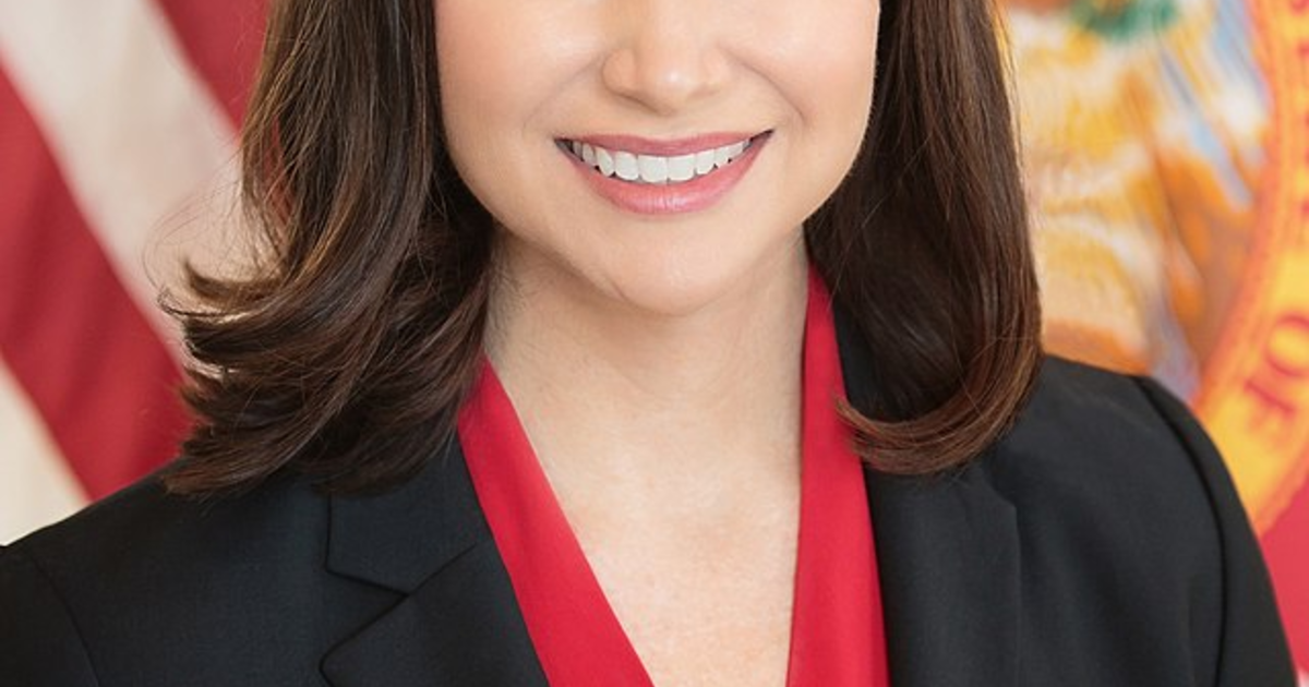 Florida’s Newest Senator Lands Key Committee Assignments Ahead Of ...
