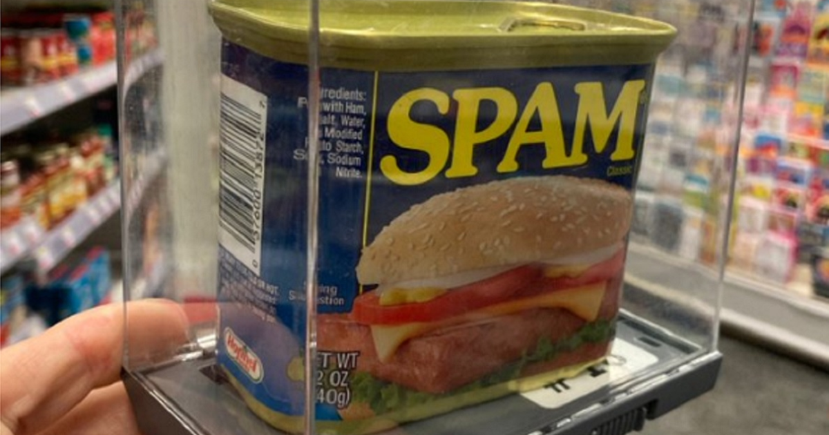 Food Now Being Kept Behind Lock and Key After Soaring Prices Make It ...