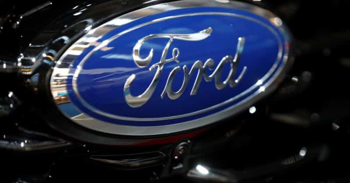 Ford Recalls EV Model, Warns of Serious Danger to Drivers — Independent ...